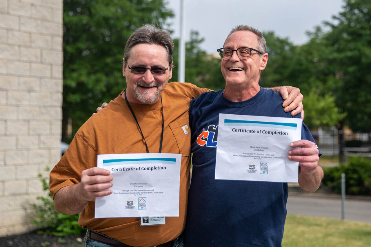 Crossroads Men's Crisis Center